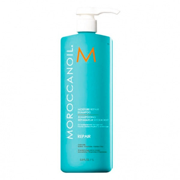 Shampoo – Majo Belleza Beauty